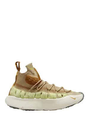 Nike ISPA Sense Flyknit Tan