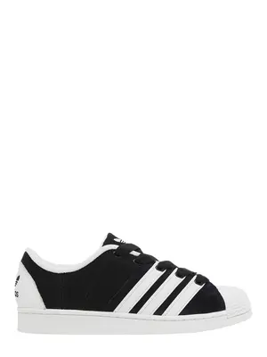 Adidas Superstar Supermodified Sneakers - Black