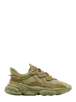 Adidas Ozweego Sneakers - Green