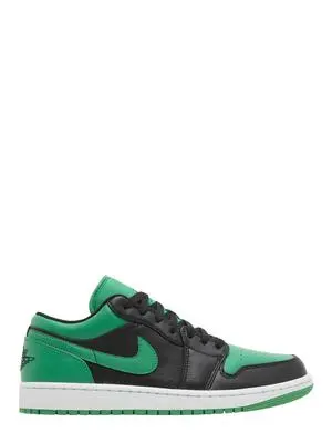 JORDAN 1 Low - Green