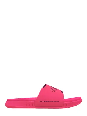 Under Armour Ansa Elevate Slide - Pink