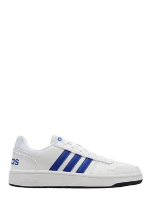 Adidas Hoops 2.0 Sneakers - White