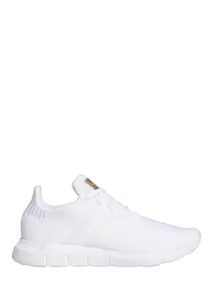 Adidas Swift Run Sneakers - White