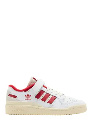 Adidas Forum 84 Low Sneakers - White