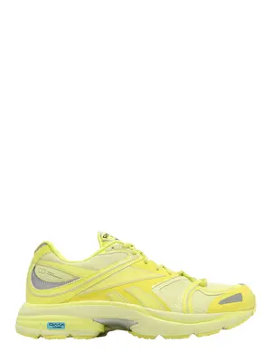 REEBOK Liful X Premier Road Plus 6 Sneakers - Yellow