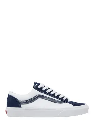 VANS Style 36 Classic Sport Sneakers - Blue
