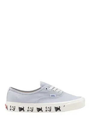 VANS Authentic 44 Dx 'best Friend - Grey