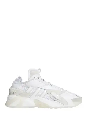 Adidas Streetball Sneakers - White