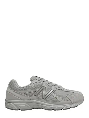 NEW BALANCE 480v5 Eclipse Graphite - Grey