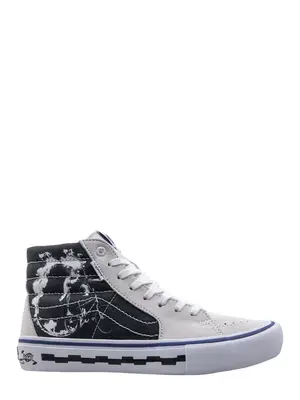 VANS Sk8-hi Pro 'bmx '79' Sneakers - White