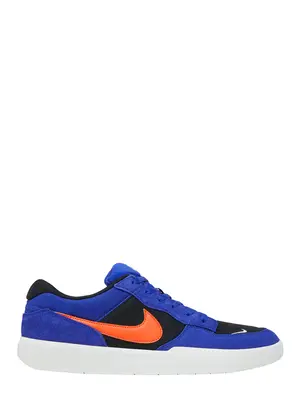 Nike Force 58 Sb Sneakers - Blue