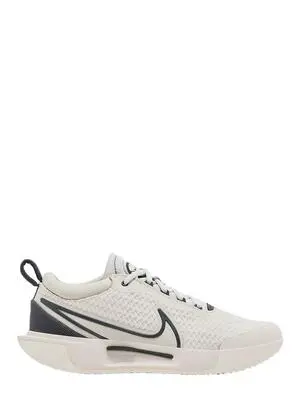 Nike Court Zoom Pro Hc Sneakers - Cream
