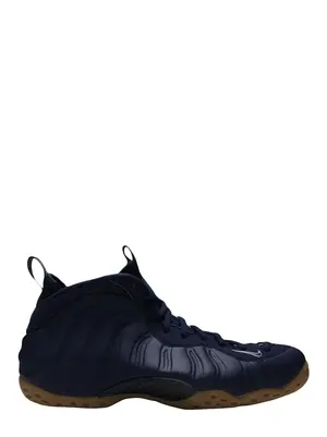 Nike Foamposite One - Blue