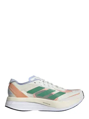 Adidas Adizero Boston Sneakers - White