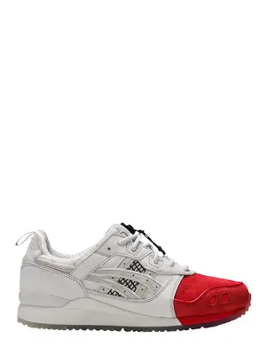 Asics Mita X Gel-lyte Iii Trico 2020 Sneakers - White
