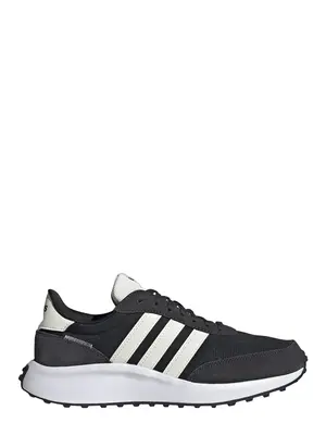 Adidas Run 70s Sneakers - Black