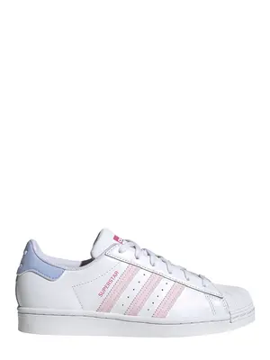 Adidas Superstar Sneakers - White