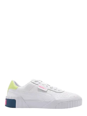 PUMA Cali Sneakers - White