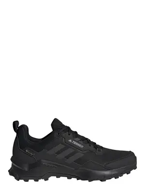Adidas Terrex Ax4 Gtx Athletic Sneakers - Black
