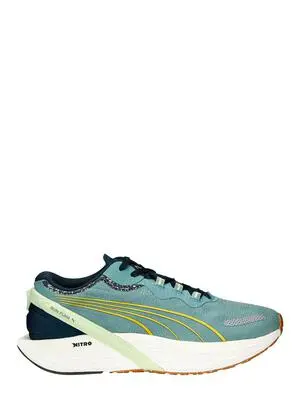 PUMA First Mile X Run Xx Nitro Sneakers - Blue