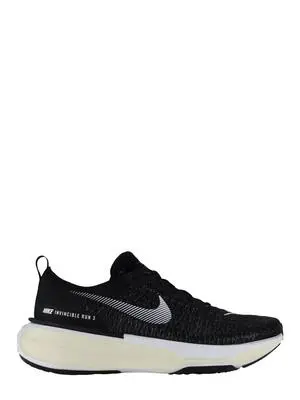 Nike Zoomx Invincible Run Flyknit 3 - Black