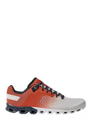 On Cloudflow Sneakers - Orange