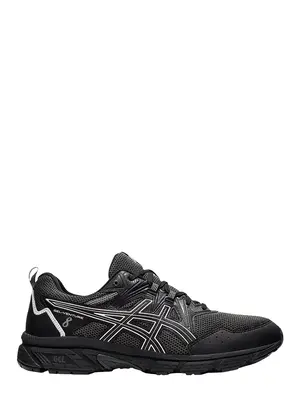 Asics Gel Venture Sneakers - Black