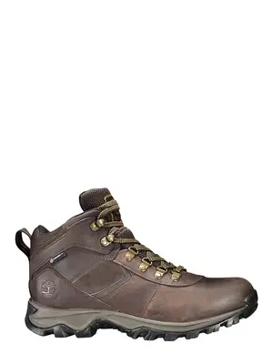 Timberland Mt. Maddsen Mid Hiker - Brown