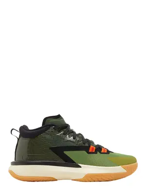 JORDAN Zion 1 Sneakers - Green