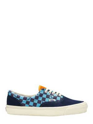 VANS Era Lx Sneakers - Blue