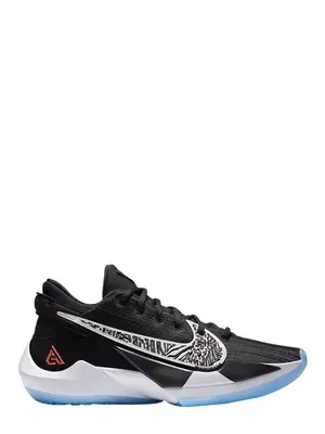 Nike Zoom Freak 2 Ep Sneakers - Black