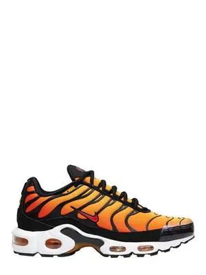 Nike Max Plus Sneakers - Orange