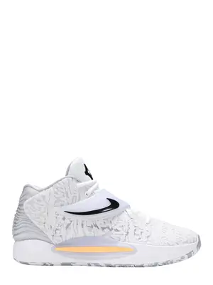 Nike Kd Ep 'home - White