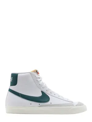 Nike Blazer Mid '77 Vintage Sneakers - White