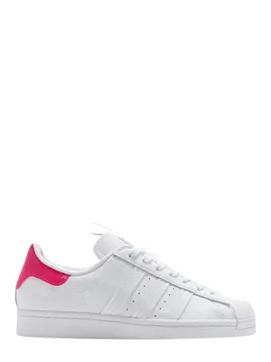 Adidas Superstar Hong Kong Edition Sneakers - White