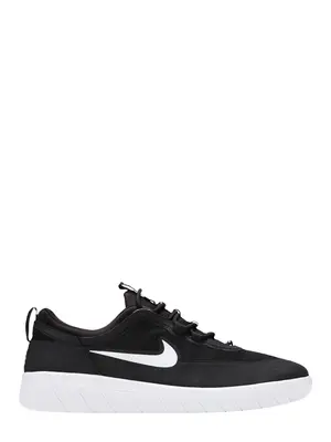 Nike Nyjah Free 2 Sb Sneakers - Black
