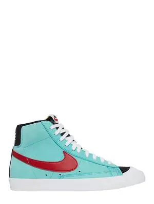 Nike Nike NBA X Blazer Mid '77 EMB 'WNBA' High-Top Sneakers Multicolor