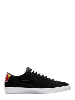 Nike Blazer Low Le 'chinese New Year - Black