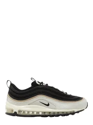 Nike Max 97 Se Sneakers - Black