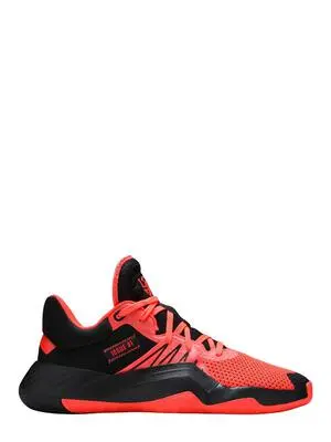 Adidas D.o.n. Issue #1 Nba Asg 2020 - Red