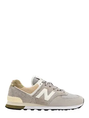 NEW BALANCE 574v2 Sneakers - Grey