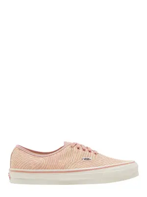 VANS Spunge X Og Authentic Lx Sneakers - Pink