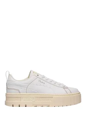 PUMA Mayze Infuse Sneakers - White