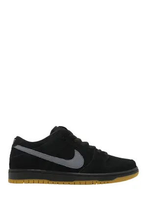 Nike Dunk Low Pro Sb ‘fog - Black