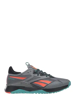 REEBOK Nano X2 TR Adventure Sneakers Grey