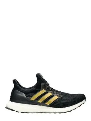 Adidas Ultraboost 4.0 Dna Sneakers - Black