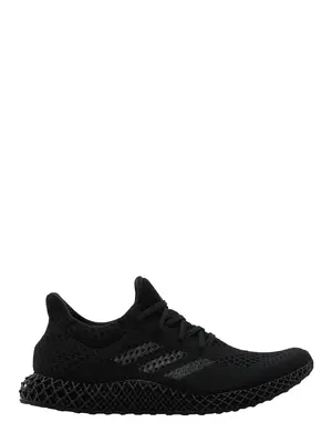 Adidas Futurecraft 4D Carbon Sneakers Black
