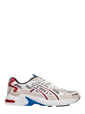 Asics Gel Kayano 5 Og Sneakers - White
