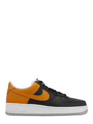 Nike Force 1 '07 Sneakers - Black