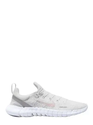Nike Free Rn 5.0 Sneakers - White